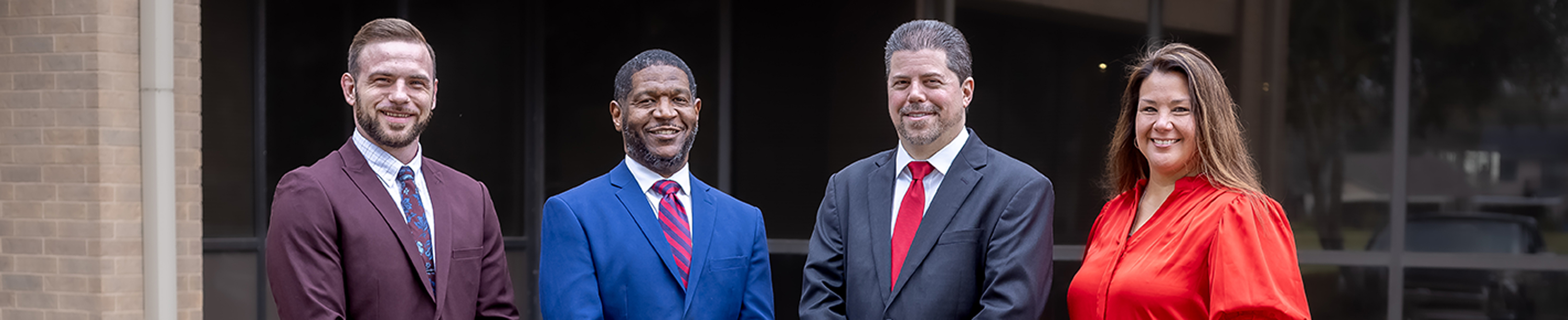 Barksdale Federal Credit Union