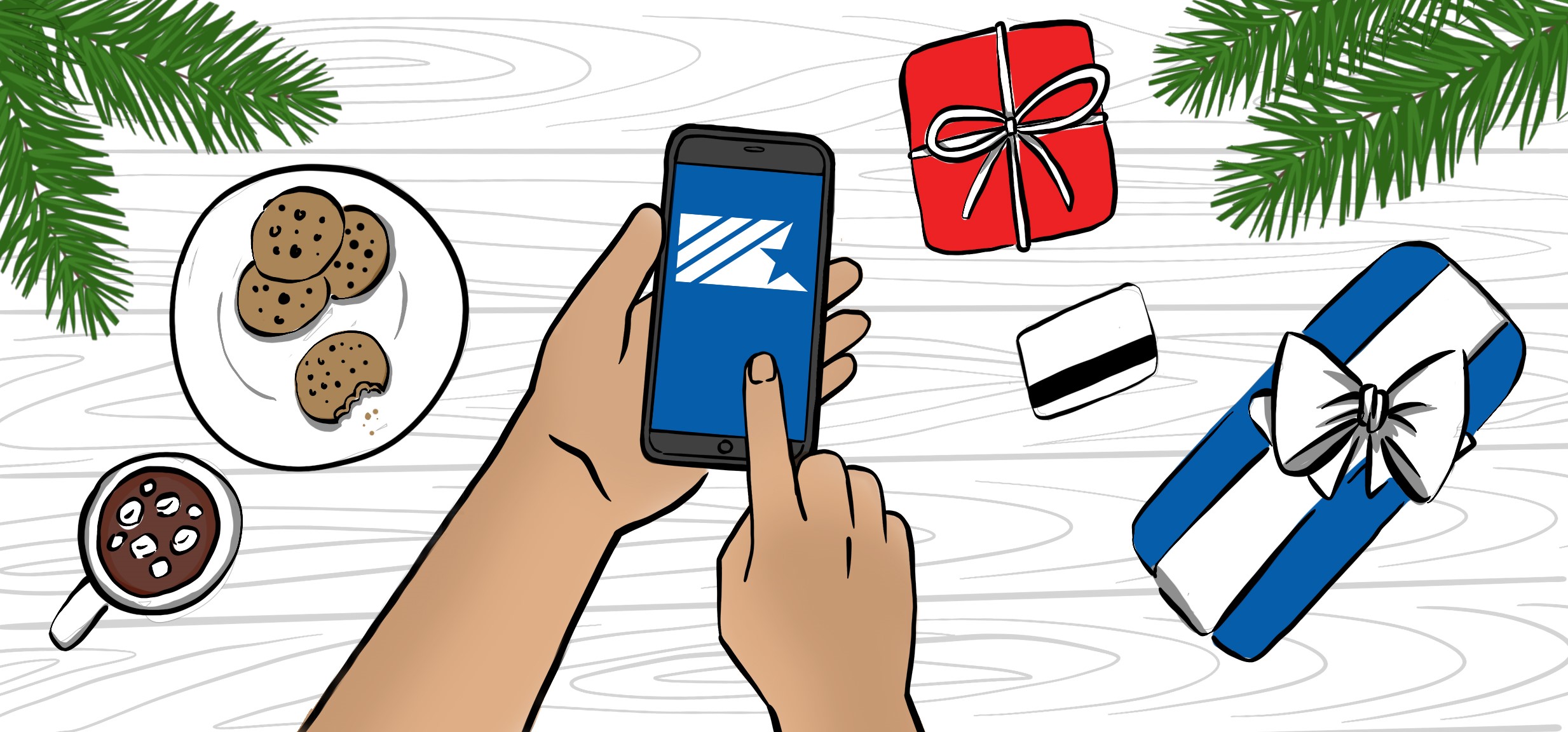 Barksdale Federal Credit Union