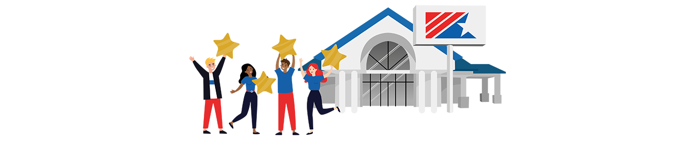 Barksdale Federal Credit Union - Personal Banking - Loans - My Offers