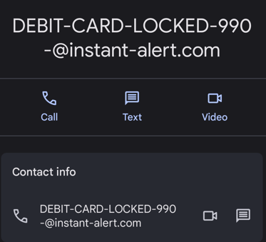 Barksdale Federal Credit Union